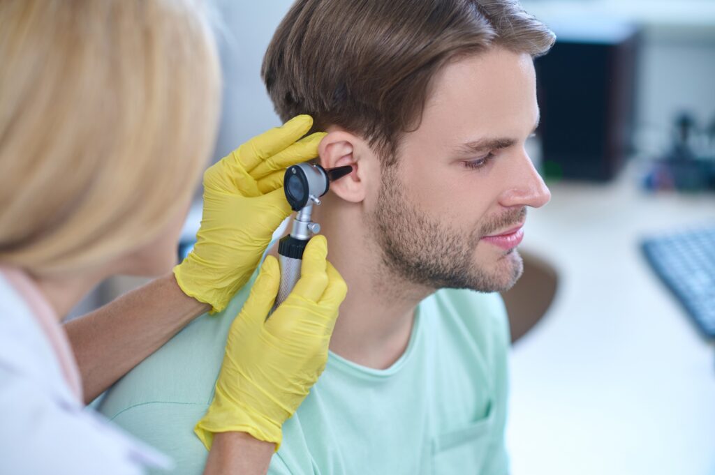 Restore Hearing: Ossiculoplasty Surgery for Effective Treatment
