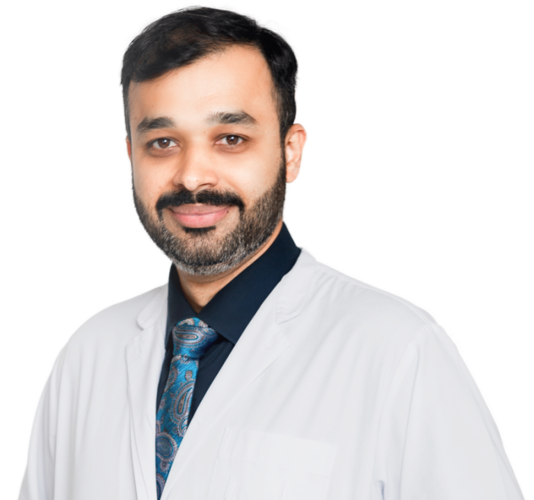 Dr. Mustafa Kapadia- Best ENT Doctor in Dubai | ENT Surgeon in Dubai