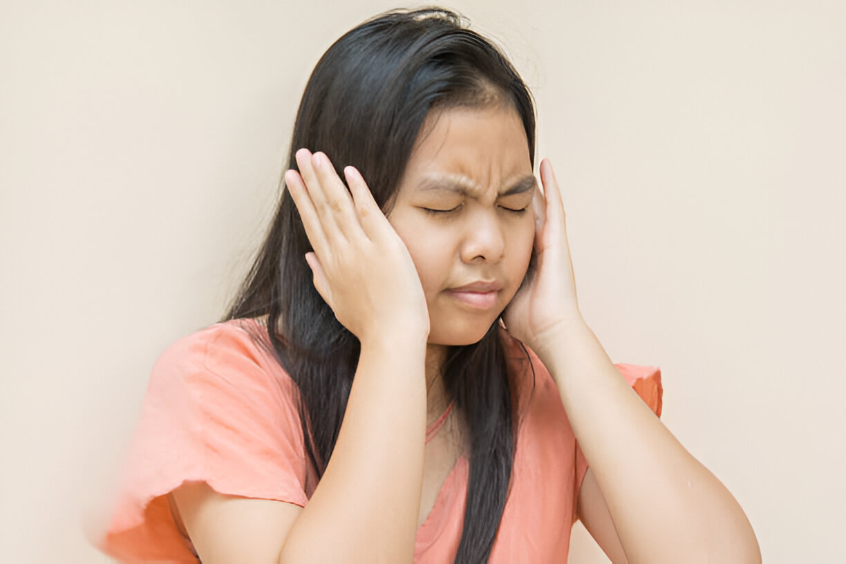 Dark Brown Ear Wax - Why Is My Ear Wax Dark Brown
